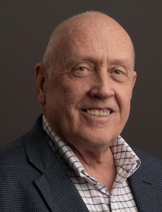 Frank Robert Lundquist | News, Sports, Jobs - Standard-Examiner